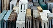 LilacsNDreams: Radiators Repurposed Upcycled Recycled are Preserved ...