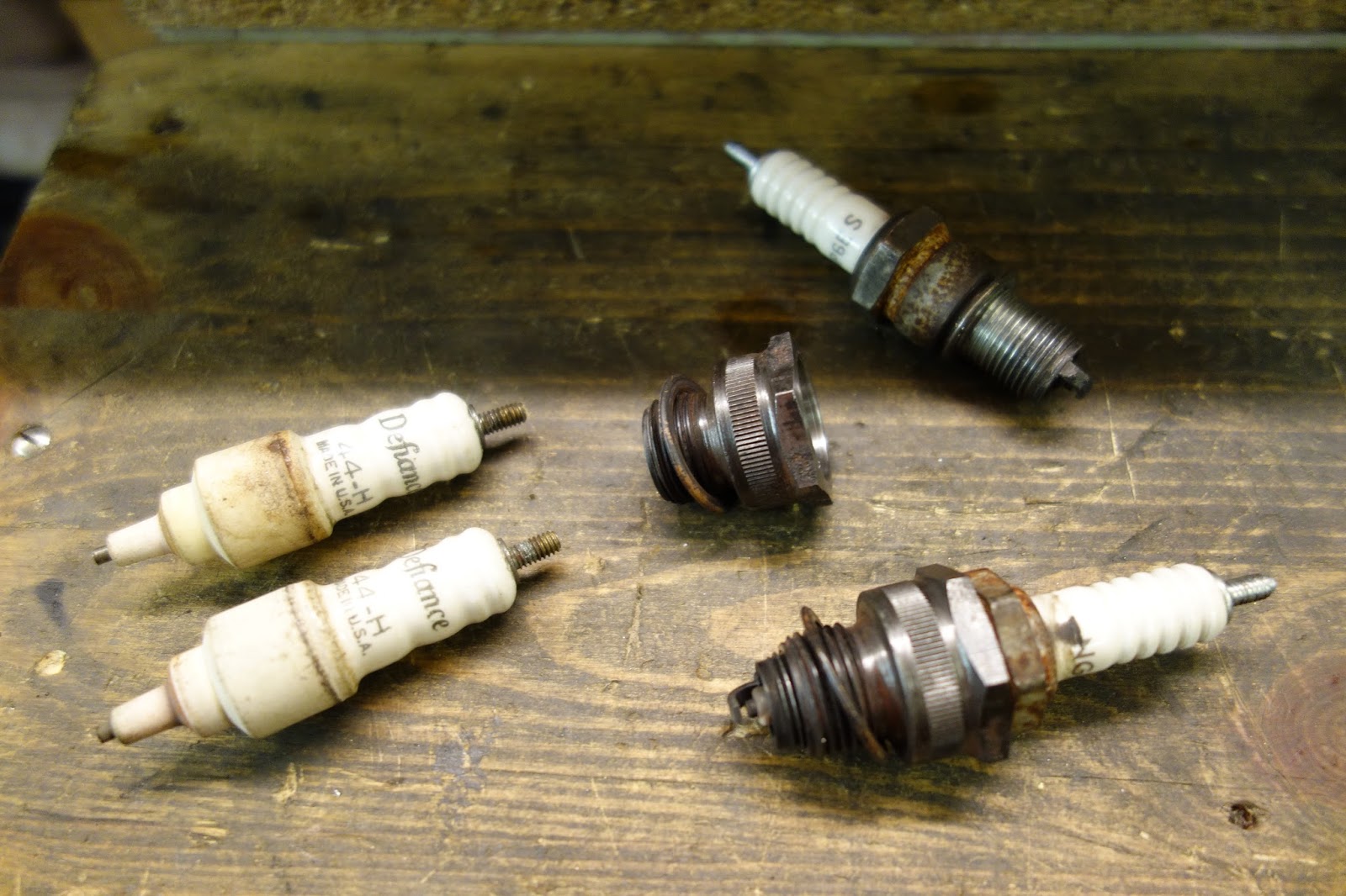 American Motorcycles Norway / Veteran-Mc.com: Winter!