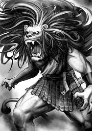 Medo Sensitivo: # 5 - Marbas, o Presidente