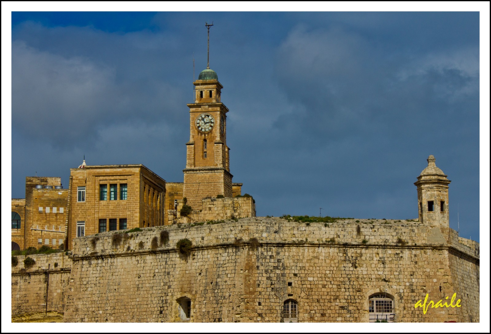Mi Album de Fotos: Cospicua (Malta).