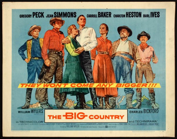 The Big Country