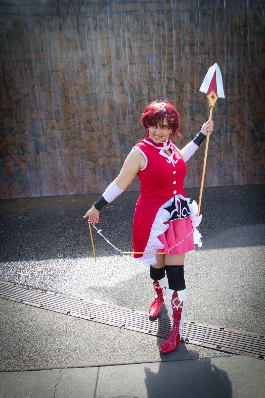 Star Scribe Works: How to Budget Cosplay using Alterations and Recycling