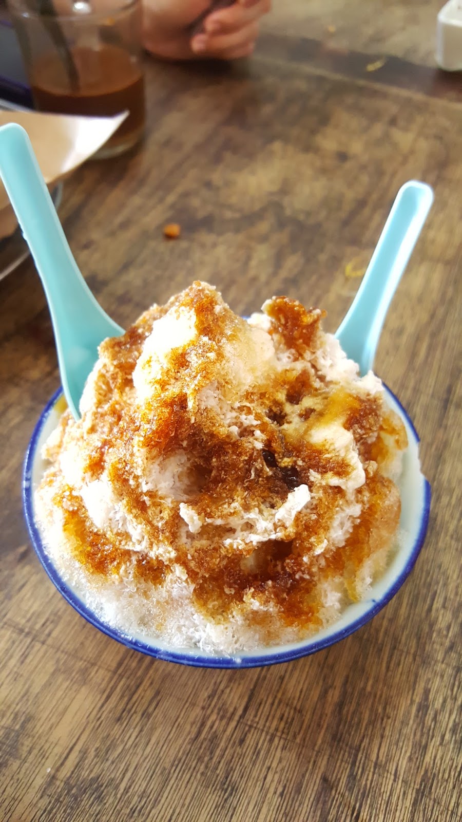 Fantastic Food & Where To Find Them: Baba Low's 486, Bangsar