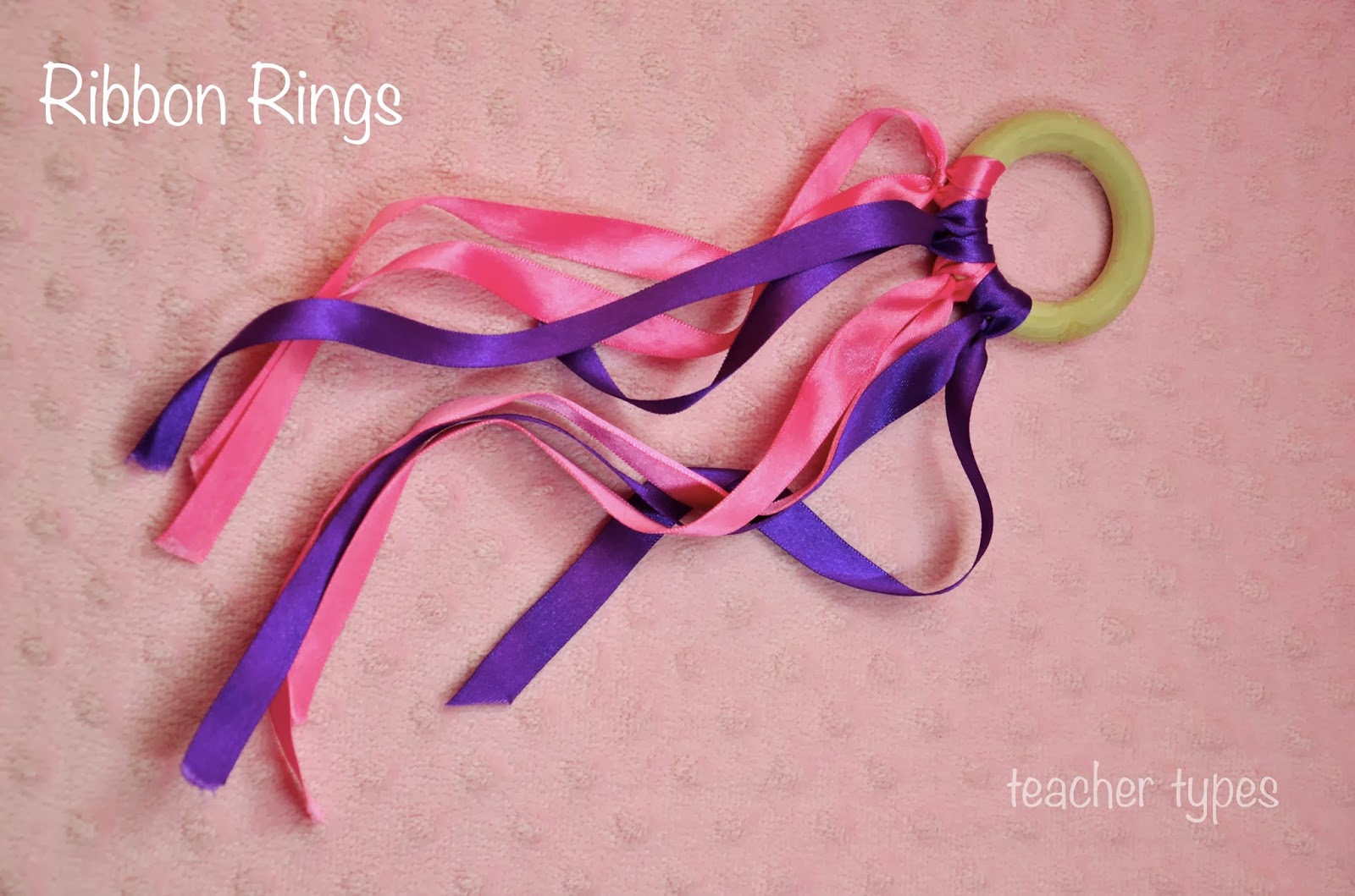 Three Simple Activities | Baby Play - Teacher Types