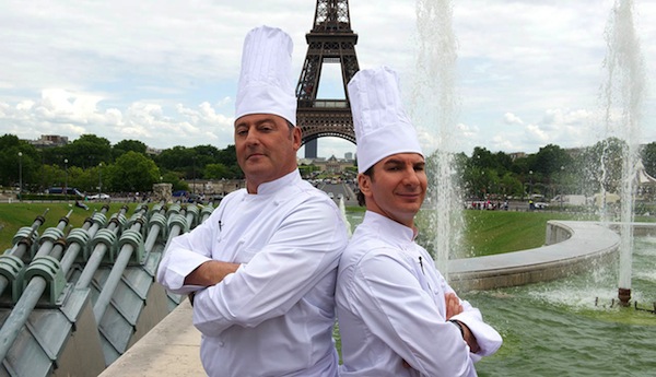 Arte y espectáculos: Película: El Chef