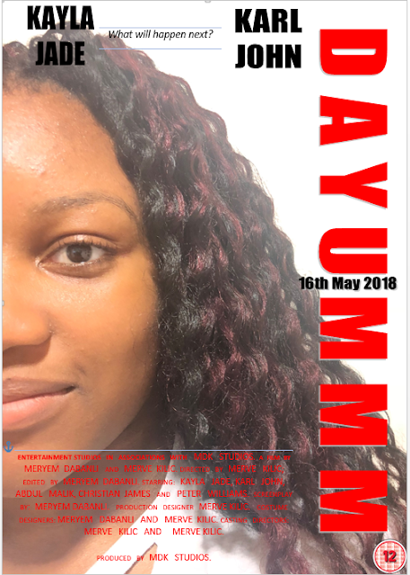 A2 Media Studies Coursework