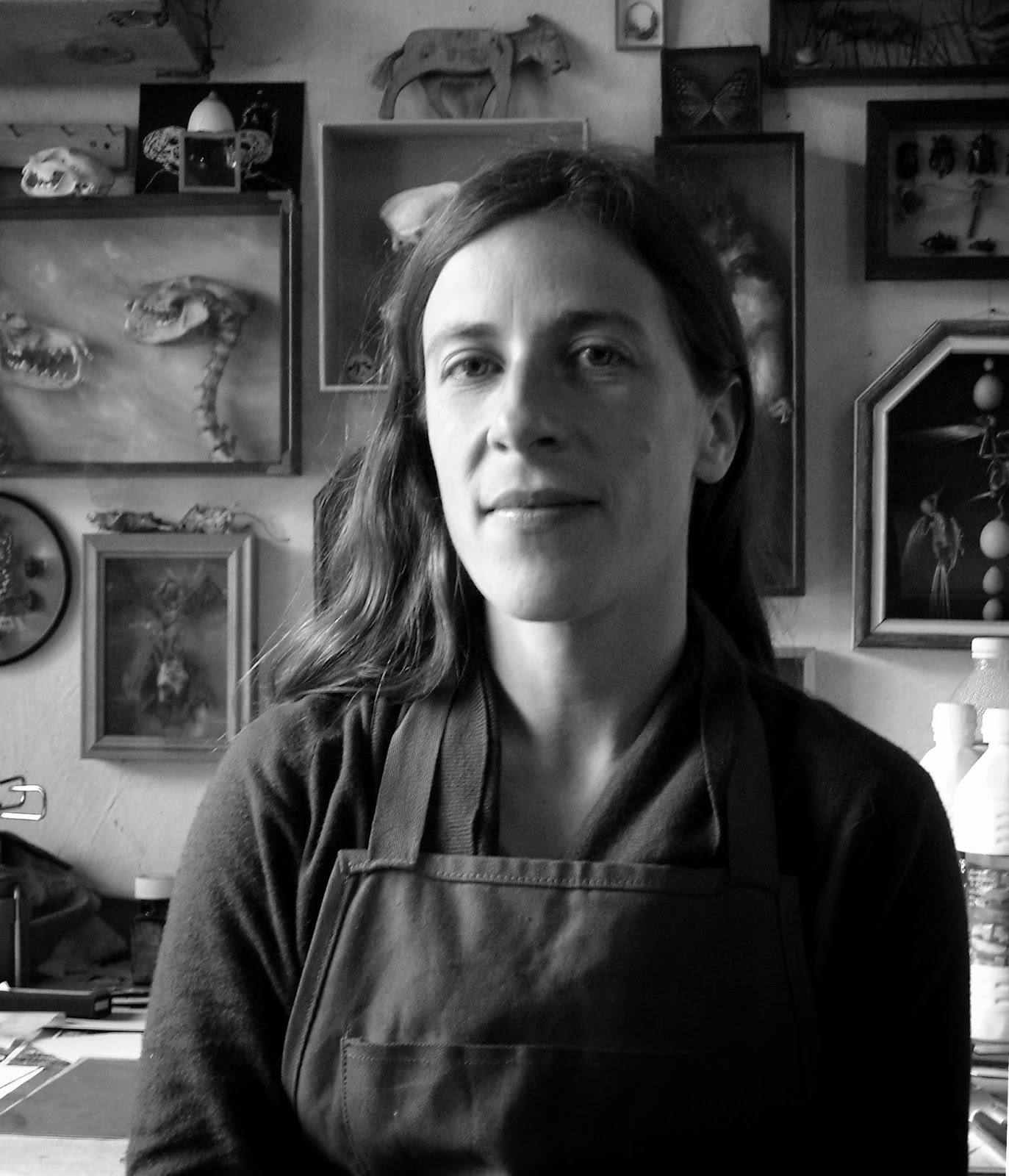 iris miranda: contact