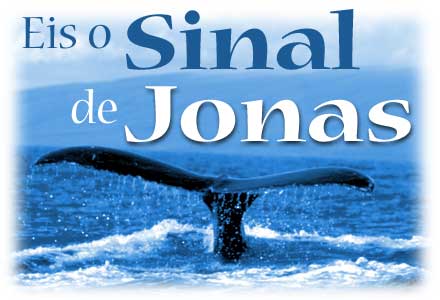 Evangelho sem religião: A Narração de Jonas na Barriga do Grande Peixe ...