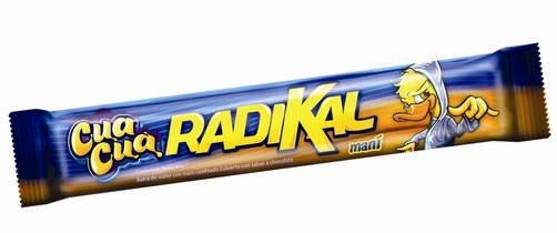 Cua cua: Presentaciones