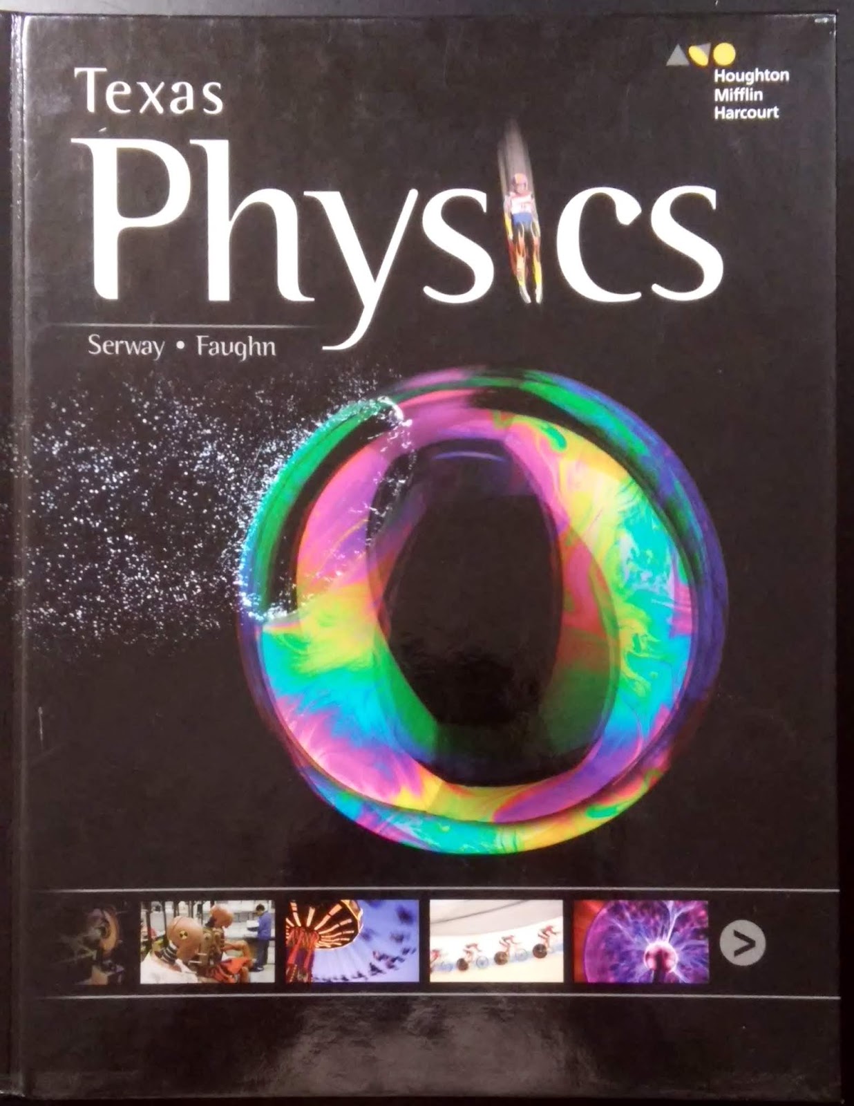 Physics is supposed to be fun!: Physics Books