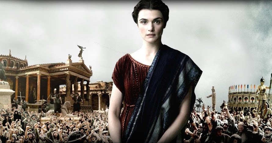 L’ENCICLOPEDIA DELLE DONNE (Seconda Parte) ALCUNE DONNE IMPORTANTI DELL ...