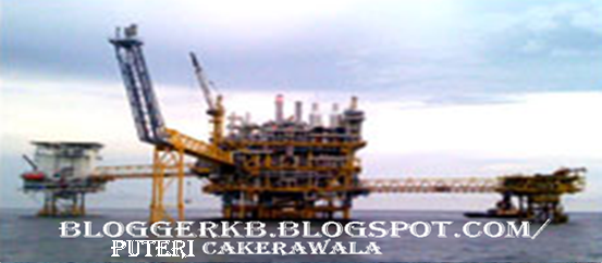 Bergambar: Senarai Platform minyak kelantan - bloggerkb