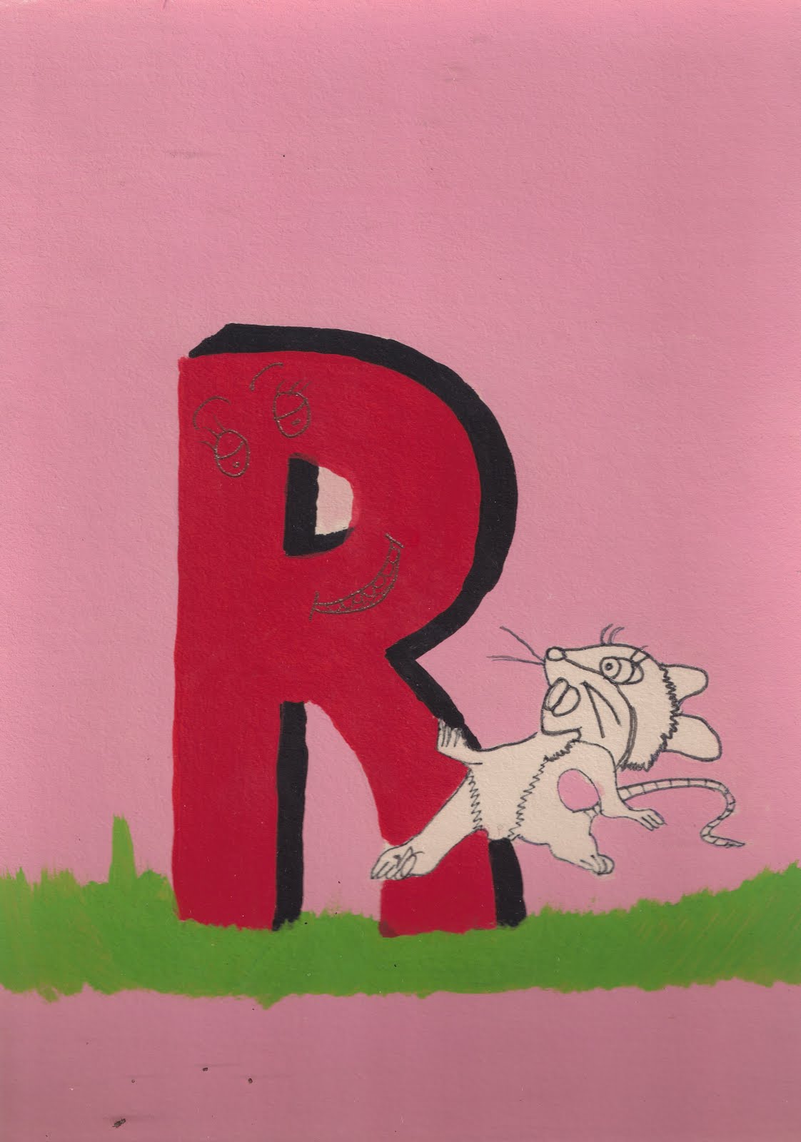 EL BLOG DE FERNANDO CARDENAS: 26 may 2011