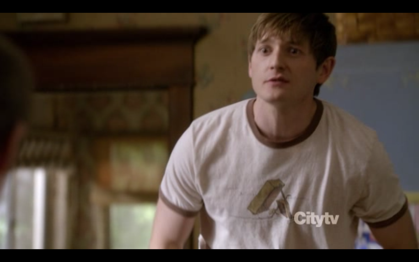 Adam's Male Celebrities (Generally) In Tighty Whities.: Lucas Neff ...