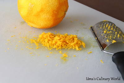 Eggless Yogurt (Curd) Sponge Cake