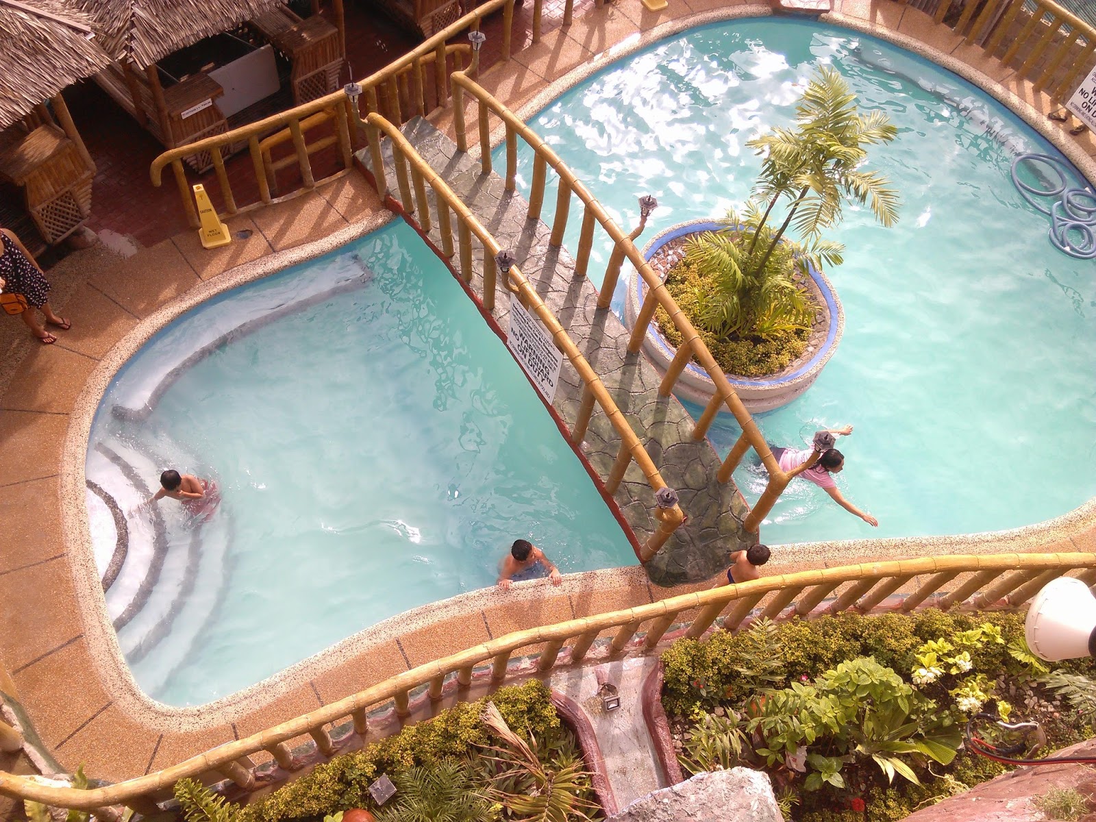 Ring's Resthouse - | P a S S I O N I S T a. - a blog