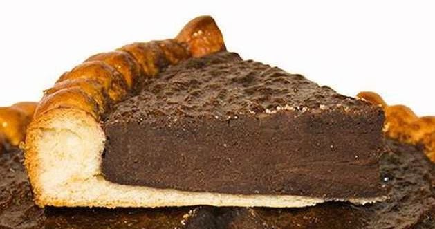 Reteta usoara PASCA cu Ciocolata de menaj cu smantana sau margarina ...