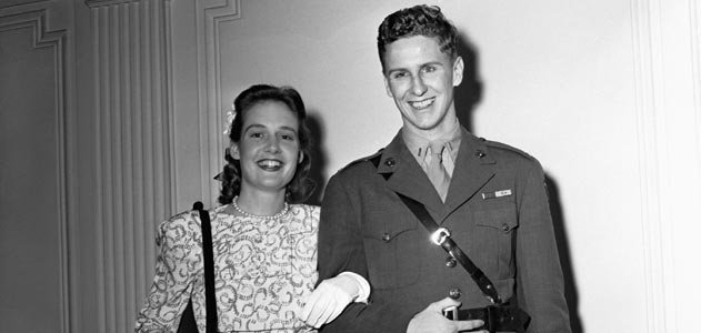 KIKO'S HOUSE: Mary Pinchot Meyer's Most Enigmatic Life & Oh So Weirdly ...