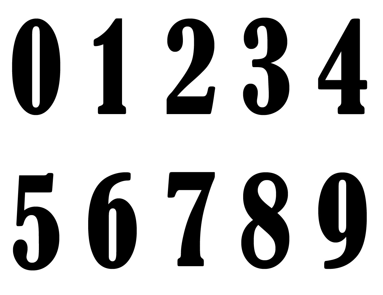 Maurits Burgers Digits Spelling Number Poetry Nadazero Unaone maurits-burgers-digits-spelling-number-poetry-nadazero-unaone