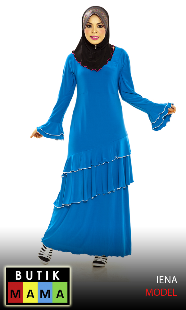 Photoshoot With Butik Mama - MYana 45 - iena lifestyle blogger