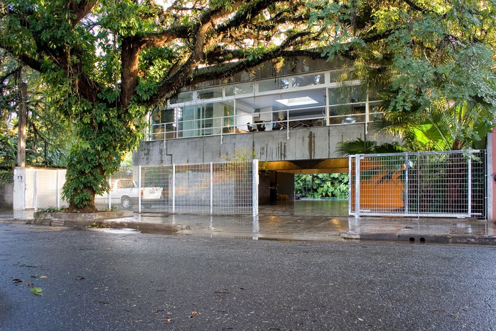 Diedrica: CASA GERASSI