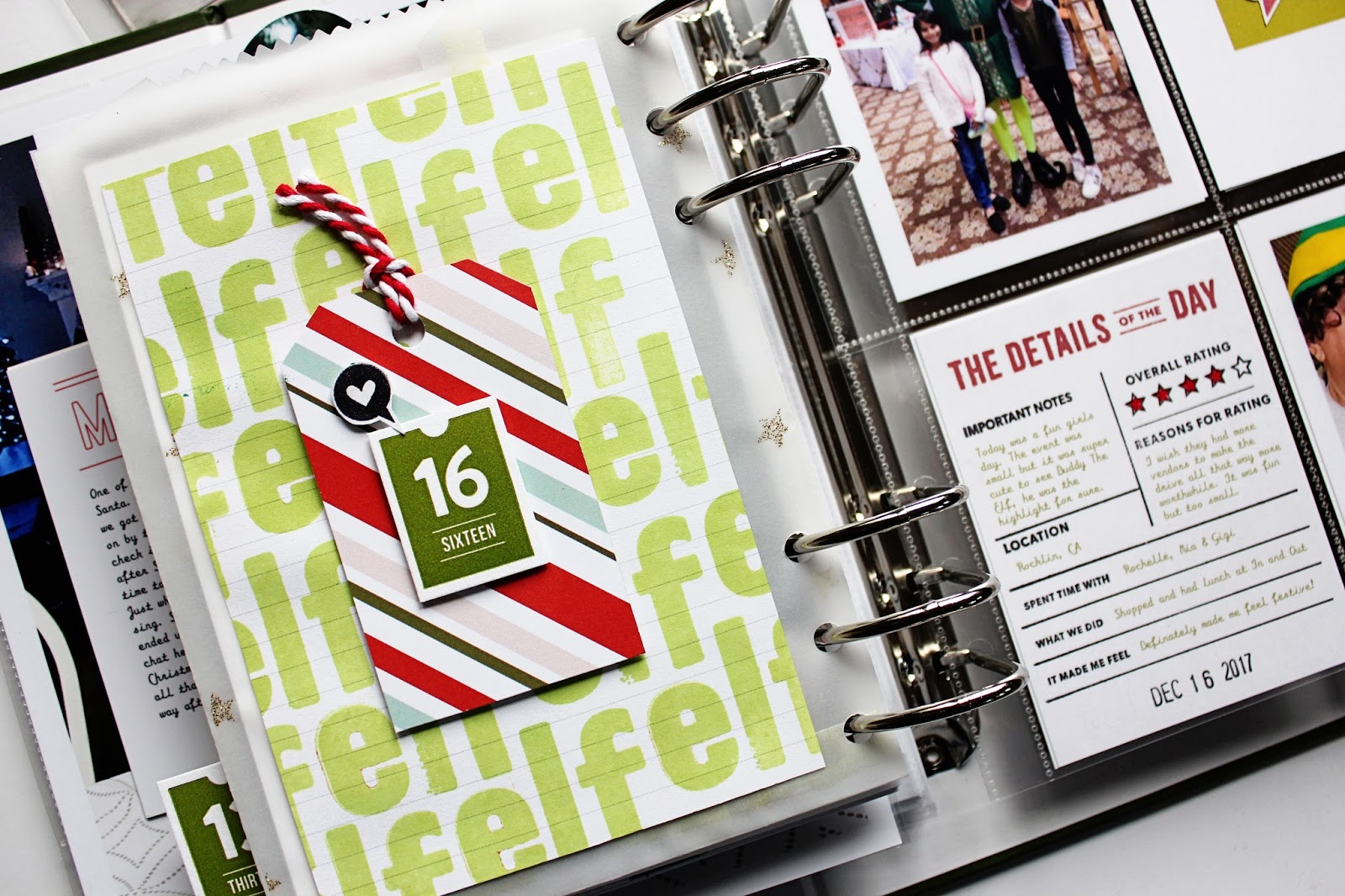 The Picinic Basket: Featuring Kelly Purkey Shop │ December Release