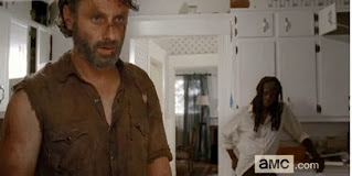 SNEAK PEEK : "The Walking Dead: Claimed"