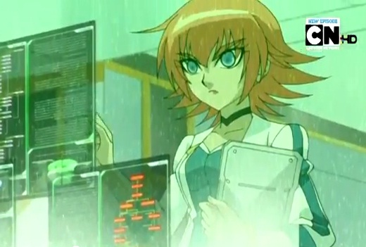 Bakugan-prawdziwa-historia: ~~Mira Clay~~