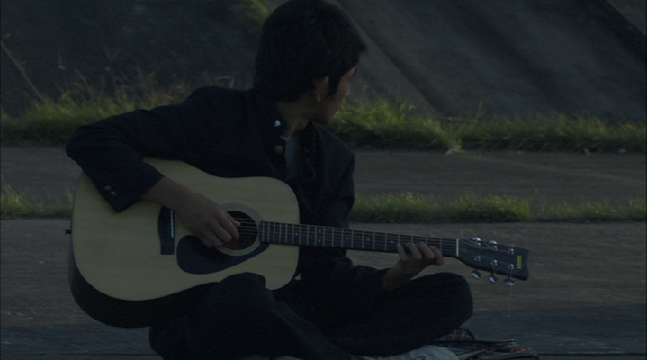 Memory Imprint: Film Review: 好きだ (Su-ki-da)