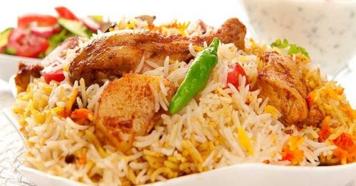 Food: 10 Mouth Watering Tradition Pakistani Dishes