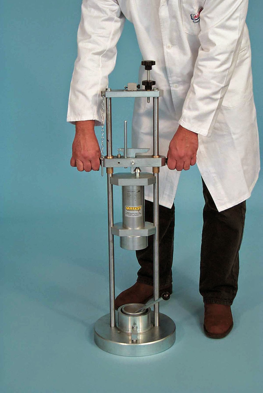 Everything you should know about the Aggregate Impact Value (AIV) - sipilab