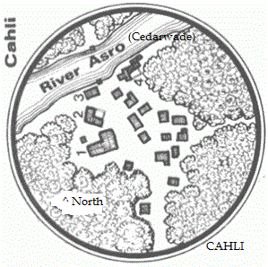 The Southlands Campaigns:Tabletop D&D in the Wilderlands: The Halls of ...