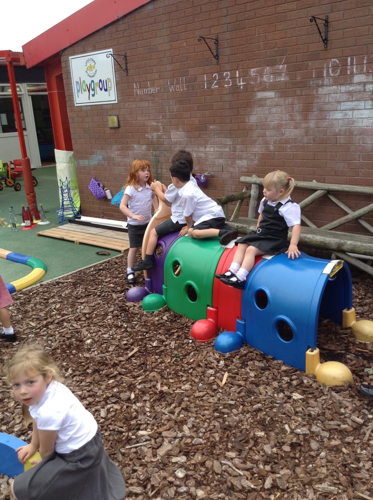 Shavington Primary School