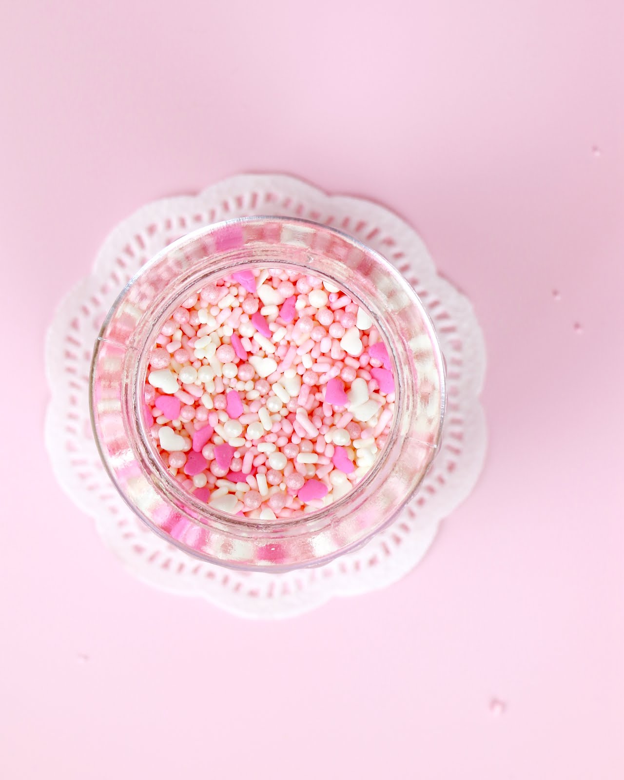 {VIDEO} How to Make Custom Colored and Flavored Sprinkles and DIY ...
