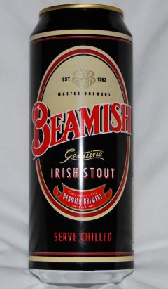 A Wine Guy's Blog: A Small Sampling of Irish Beer