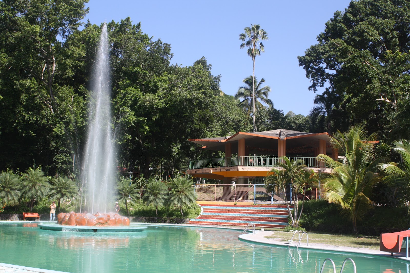 Turicentro Apulo y Lago de Ilopango - San Salvador | LLEGANDO A ...