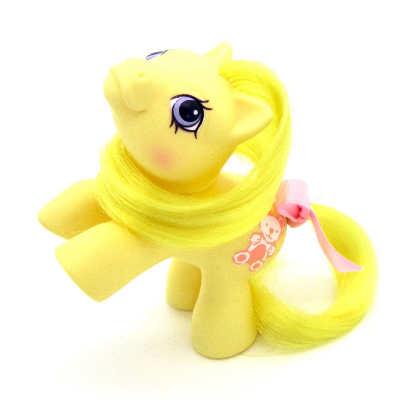 MLP Surprise Newborns G1 Ponies | MLP Merch