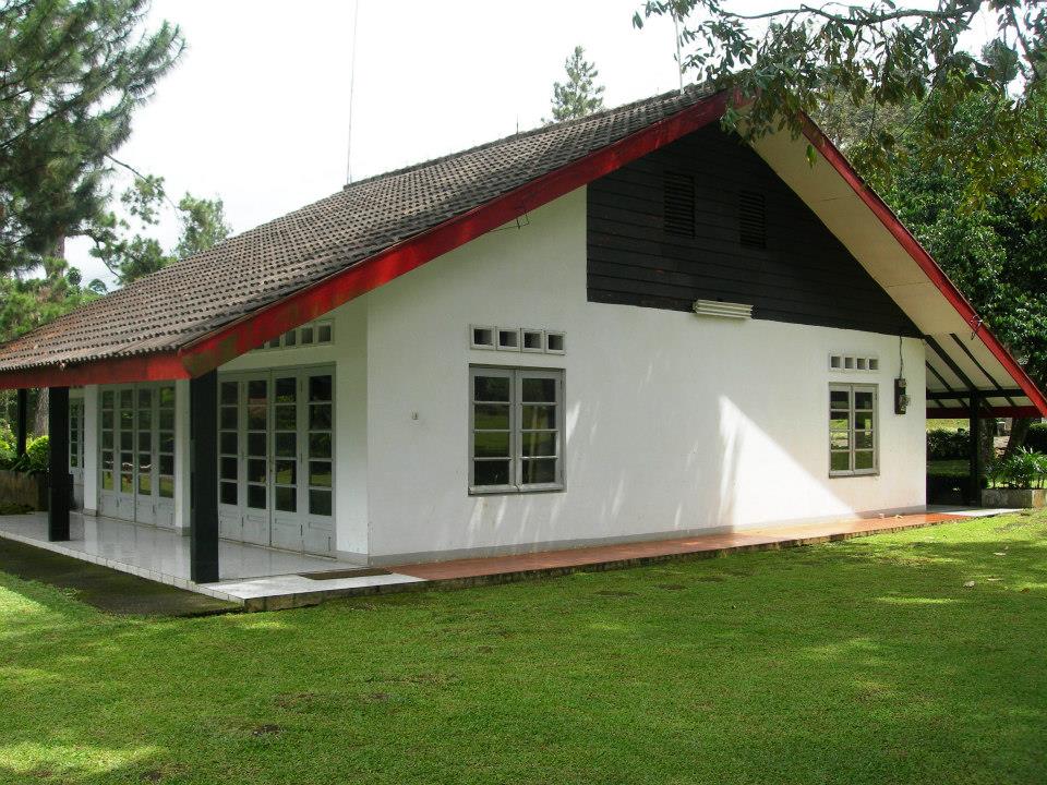 WISMA TEMPO MEGAMENDUNG PUNCAK ~ RESORT MURAH PUNCAK - Paket Menginap ...