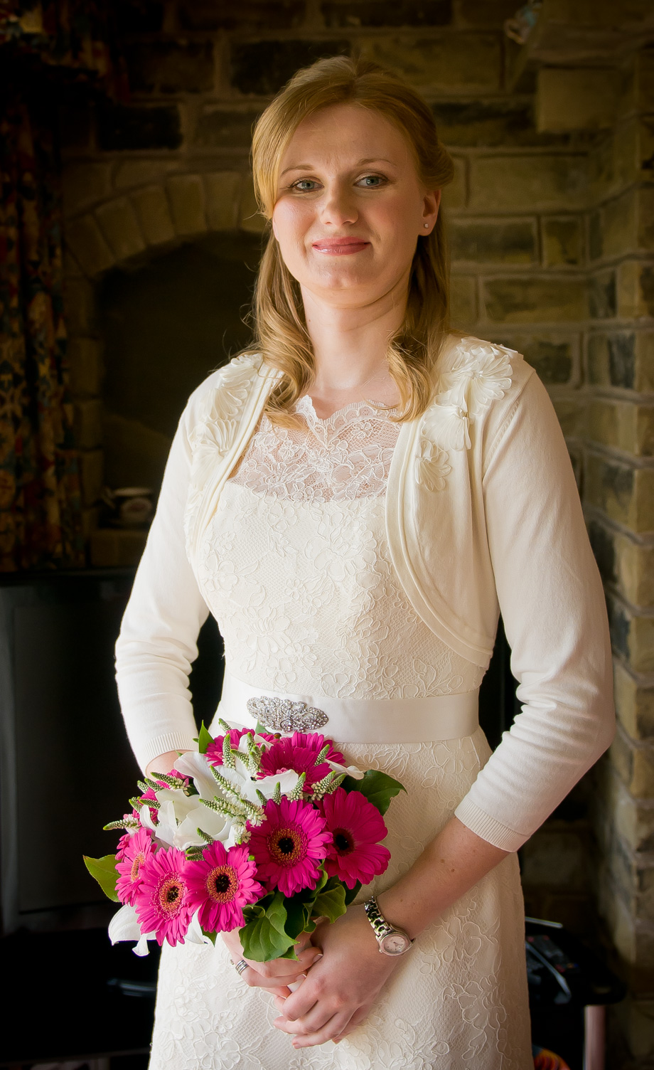 Andrew Fowler Photography: Coley Village Hall Wedding | Agnieszka & Neil