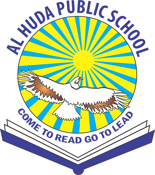 AL HUDA SCHOOL