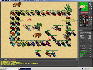 | Tibia Stats | O Maior portal de Tibia no Brasil.
