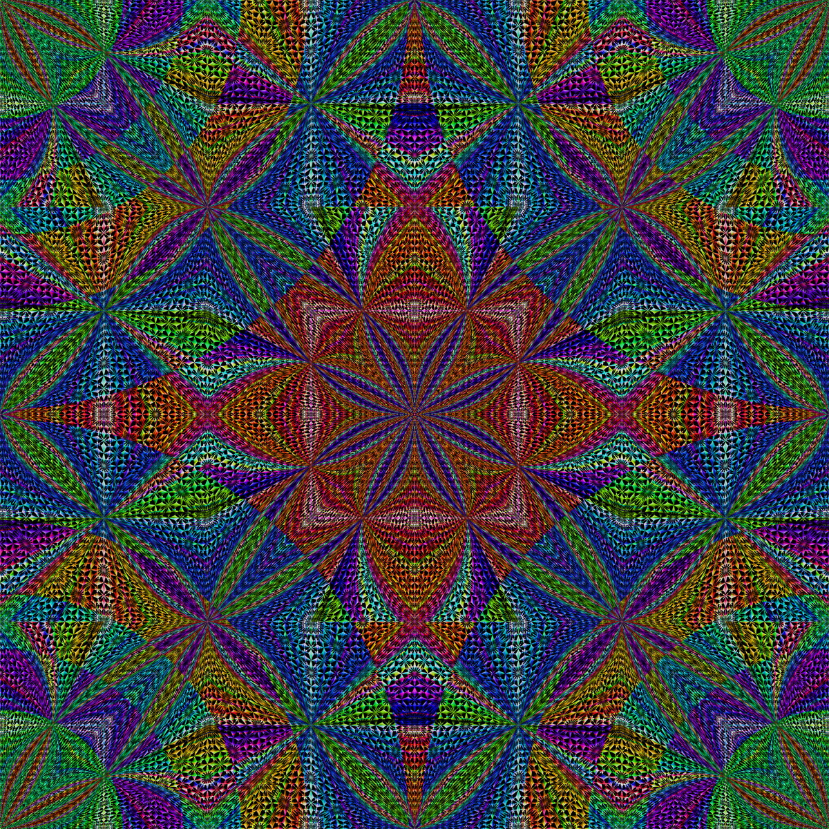 HERMANOSABAN - MANDALAS - FRACTALES - EFECTOS VISUALES Y TUTORIALES ...