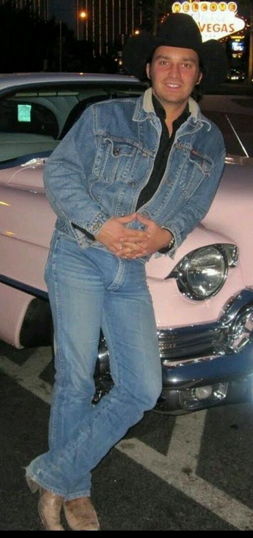 Bulges Mexico: Bulges de Vaqueros