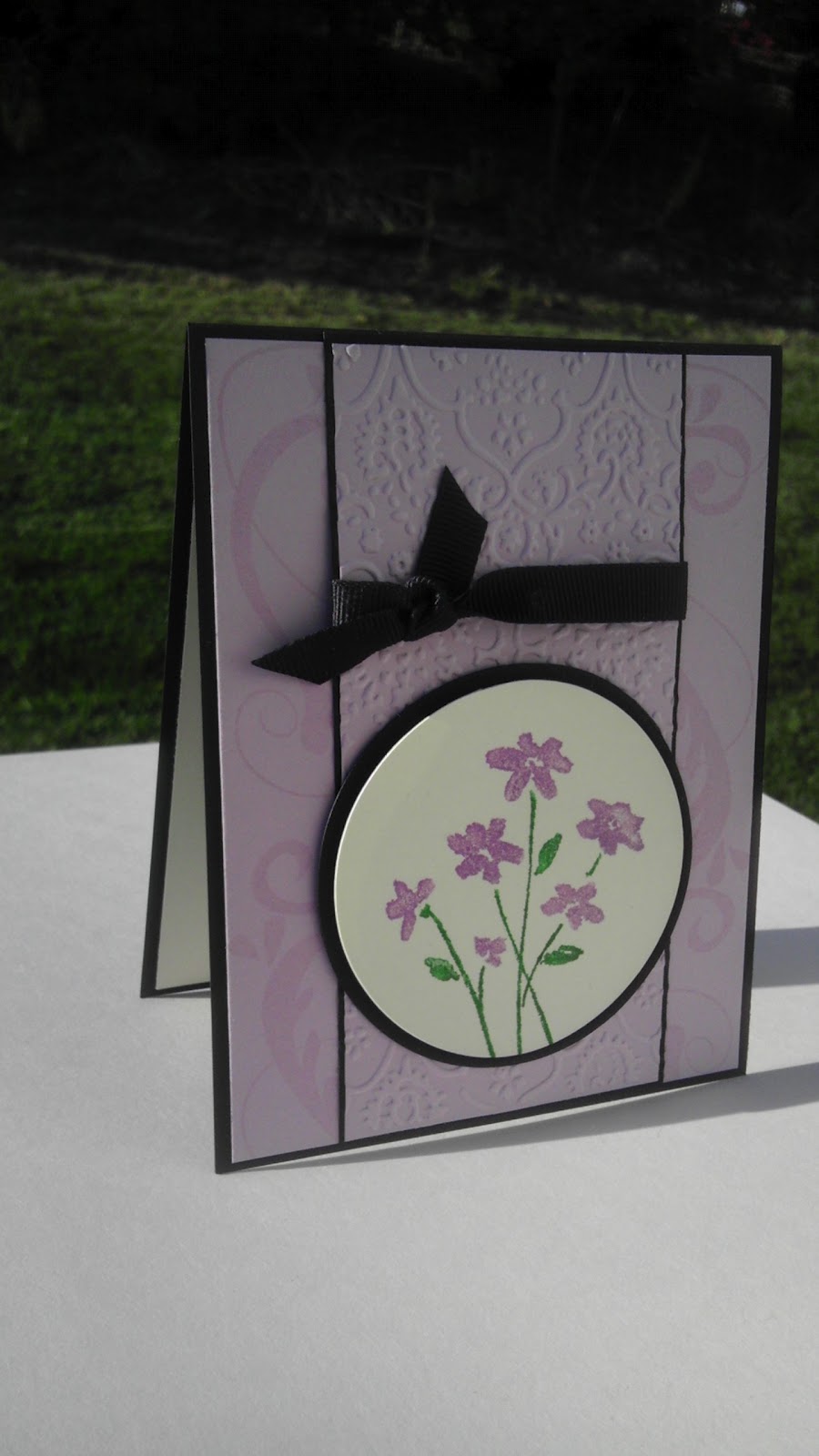 sistochris Scrapbooking and Paper Crafts: New Greeting Cards and etsy ...