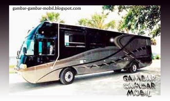Gambar mobil bus - Gambar Gambar Mobil