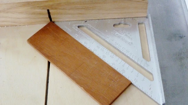 Jax Design: Mini speed Square