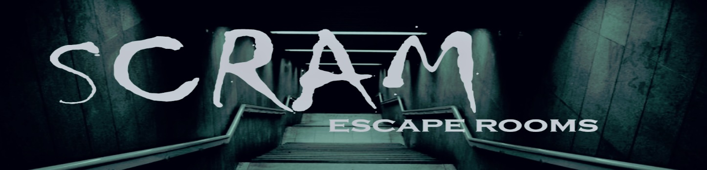 Escape Rooms in Sydney (and beyond) Blog: Scram Escape Rooms - The ...