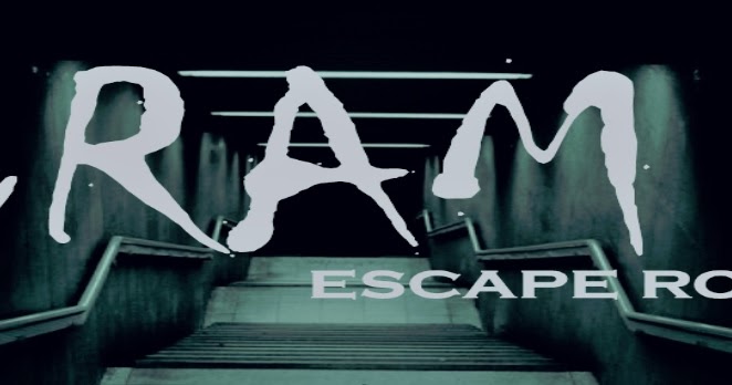 Escape Rooms in Sydney (and beyond) Blog: Scram Escape Rooms - The ...