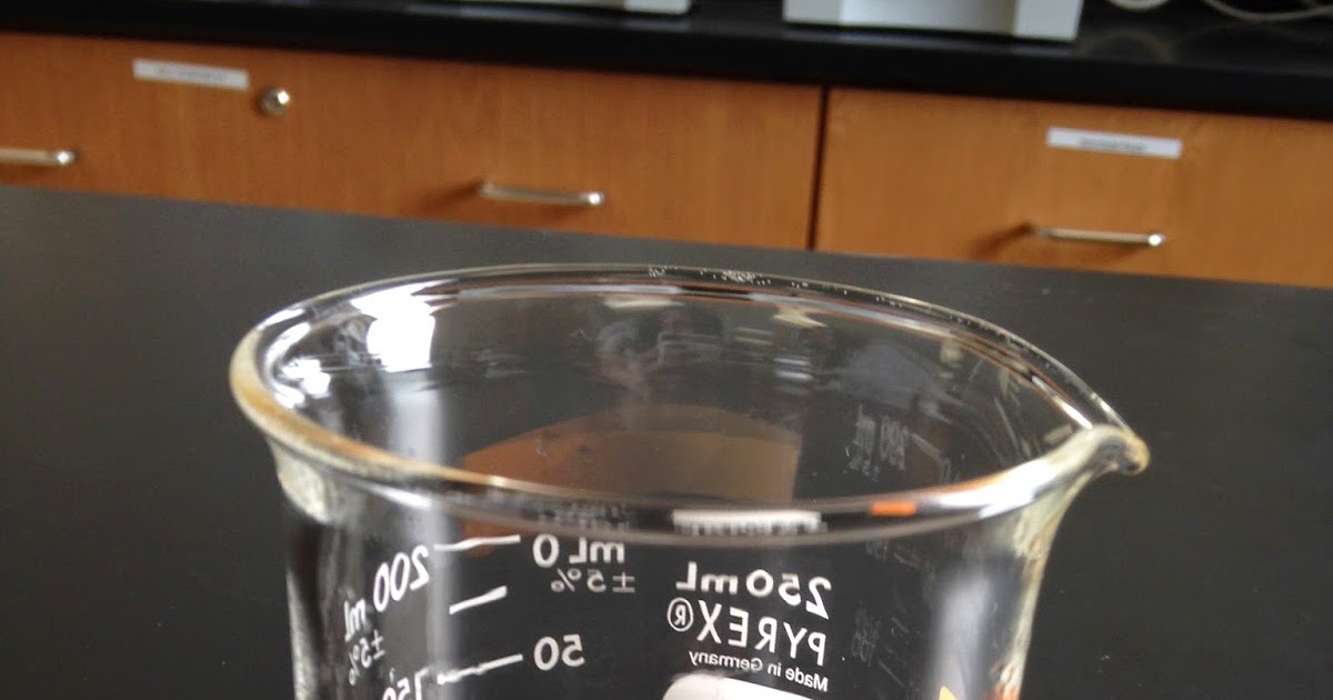 Kawaii Biotech: Waste Beakers? More like *FUN* Beakers