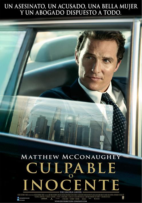 Primordiales Culpable O Inocente Un Film De Brad Furman